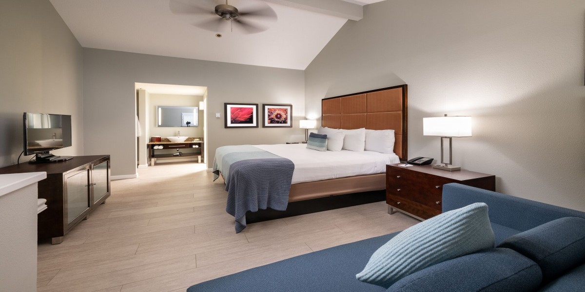 Photo Gallery | Mariposa Inn and Suites | Boutique Monterey Hotel