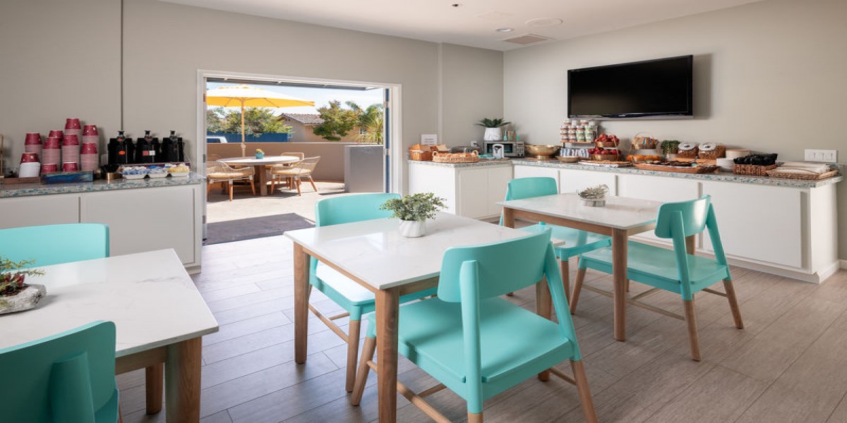 Photo Gallery | Mariposa Inn and Suites | Boutique Monterey Hotel