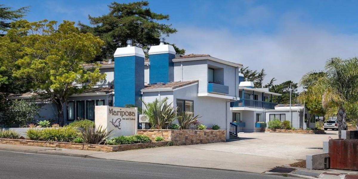 Photo Gallery | Mariposa Inn and Suites | Boutique Monterey Hotel